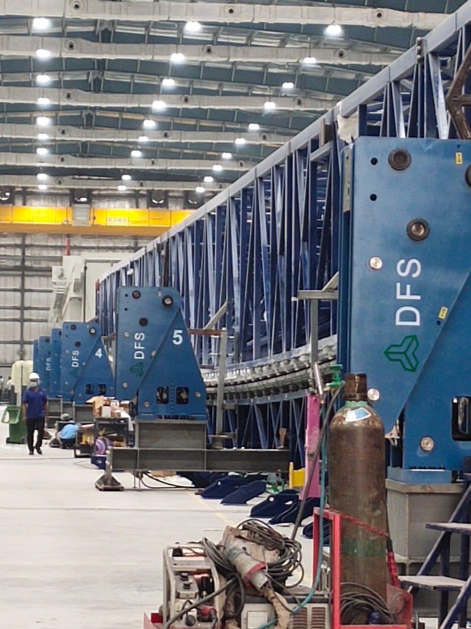 Solutions - DFS Composites LTD.