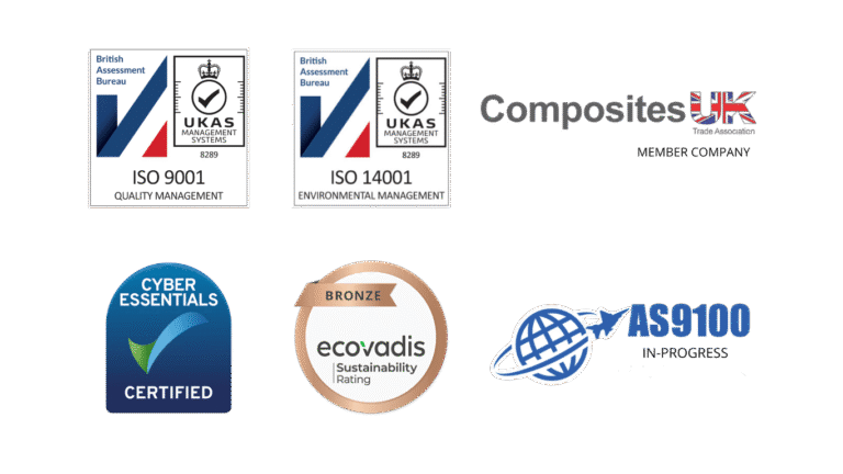 Home - DFS Composites LTD.