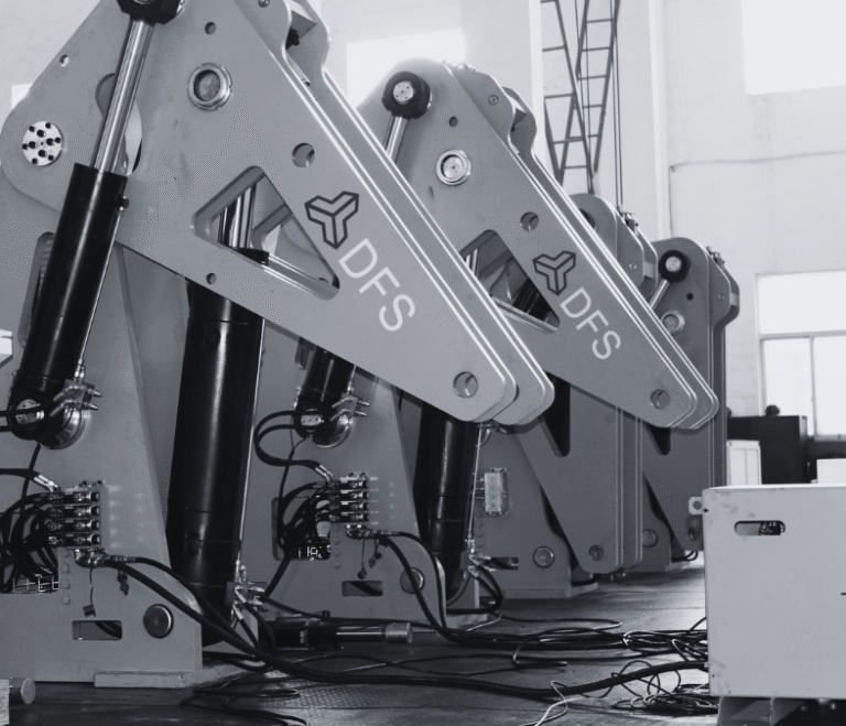 Portfolio - DFS Composites LTD.