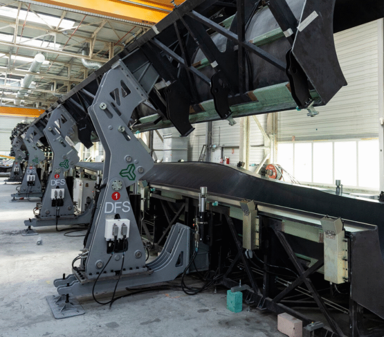 Home - DFS Composites LTD.