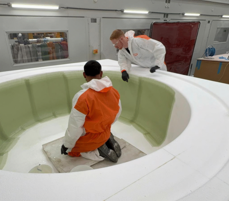 Home - DFS Composites LTD.