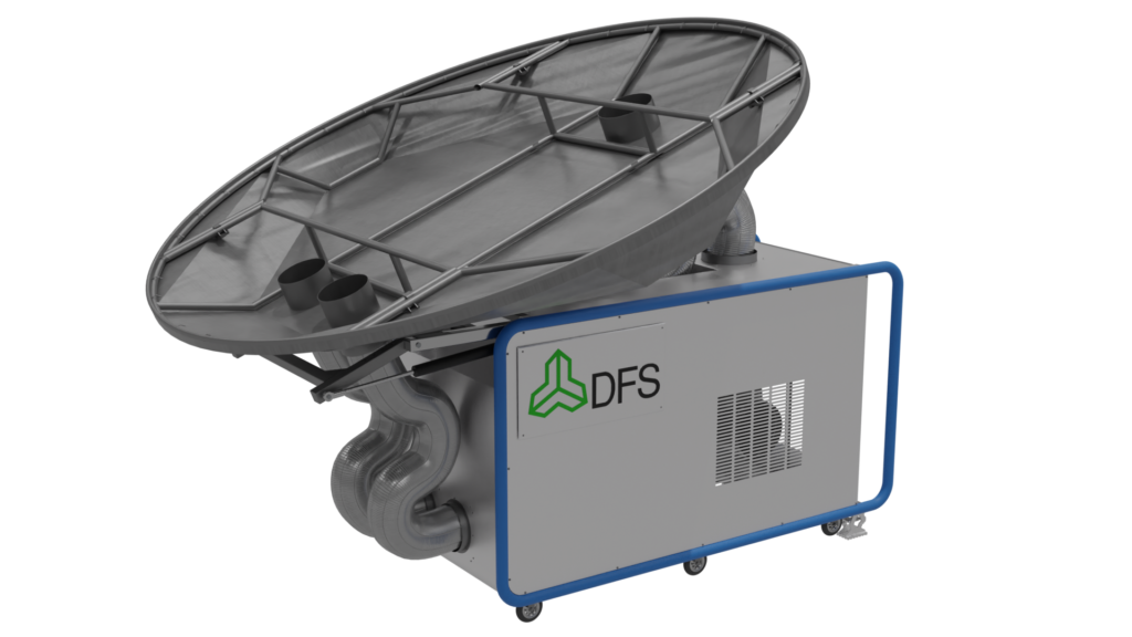 Solutions - DFS Composites LTD.